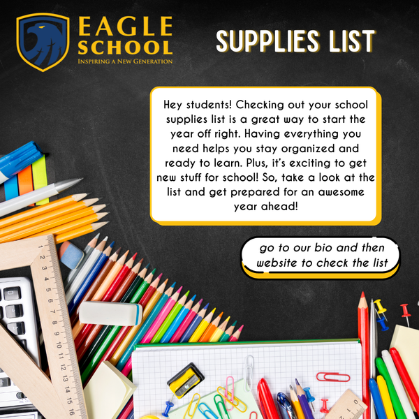 Eagle School - Richland Center, WI